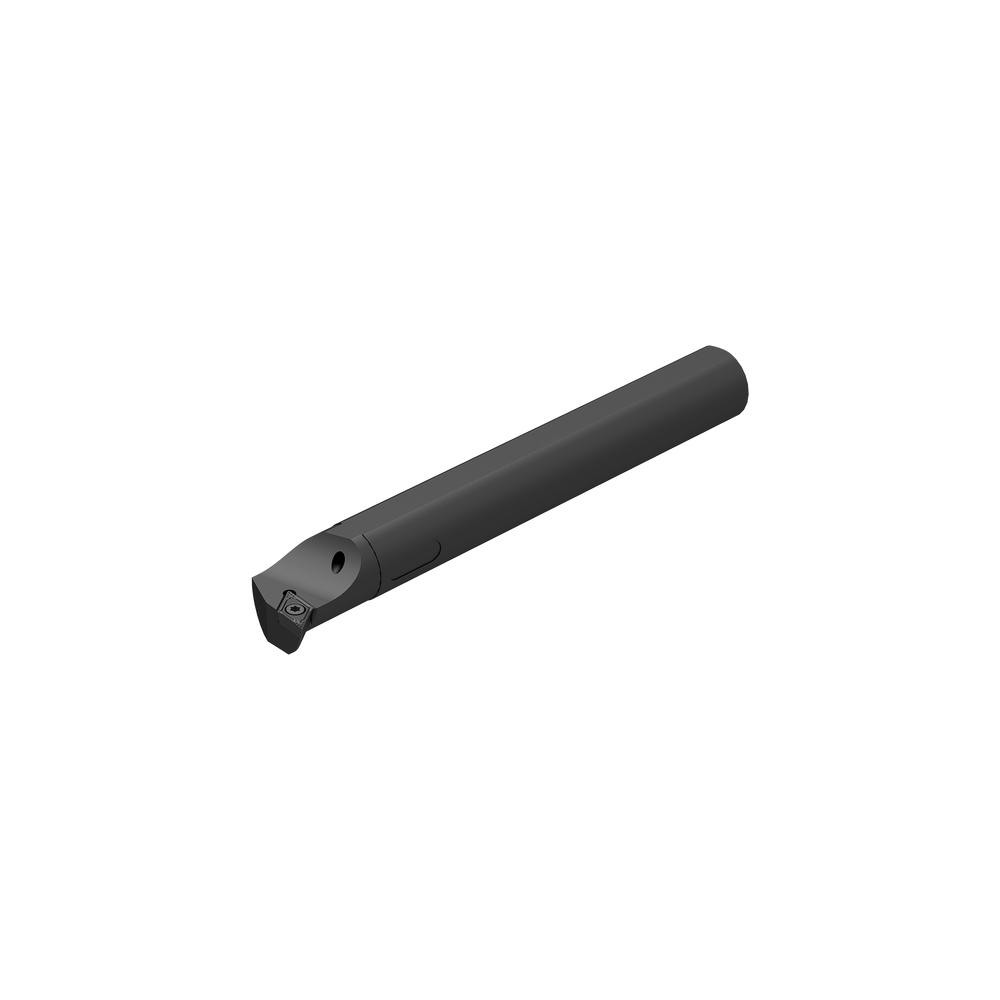 Ceratizit - Indexable Boring Bar: S25T SDUCR 11, 32.00 mm Min Bore, 93 deg Lead, Steel | MSC Direct