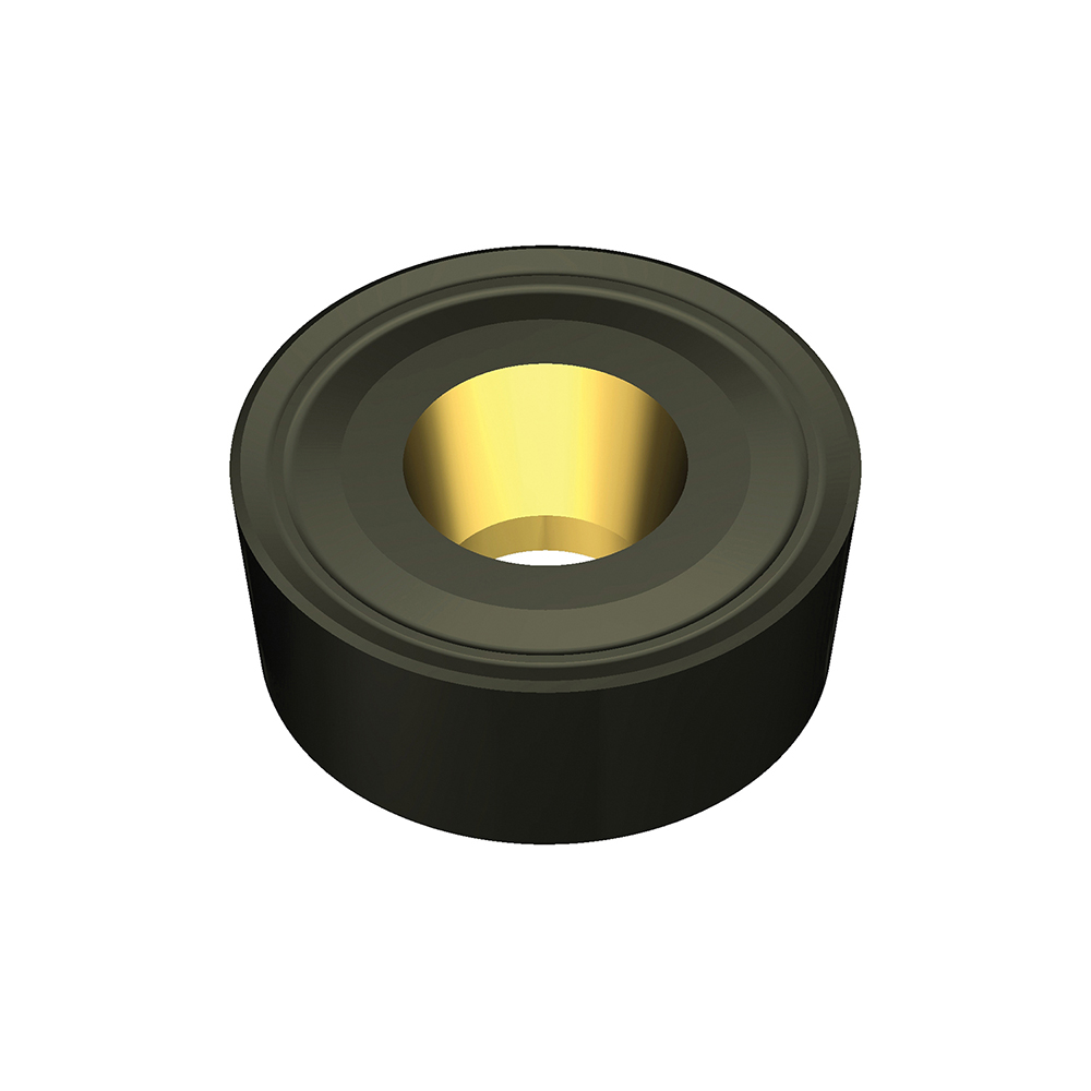 Sumitomo - Turning Insert: RCMX120400 AC4010K, Carbide | MSC Direct