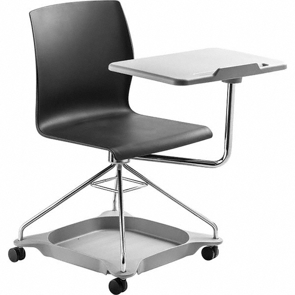 National Public Seating - 34" High Mobile Tablet Chair - 12802849 - MSC ...