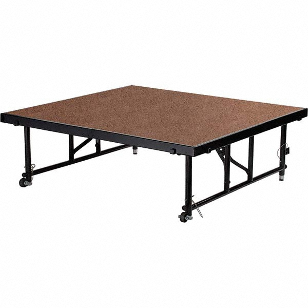 National Public Seating - Prefab Structure: | MSC Direct