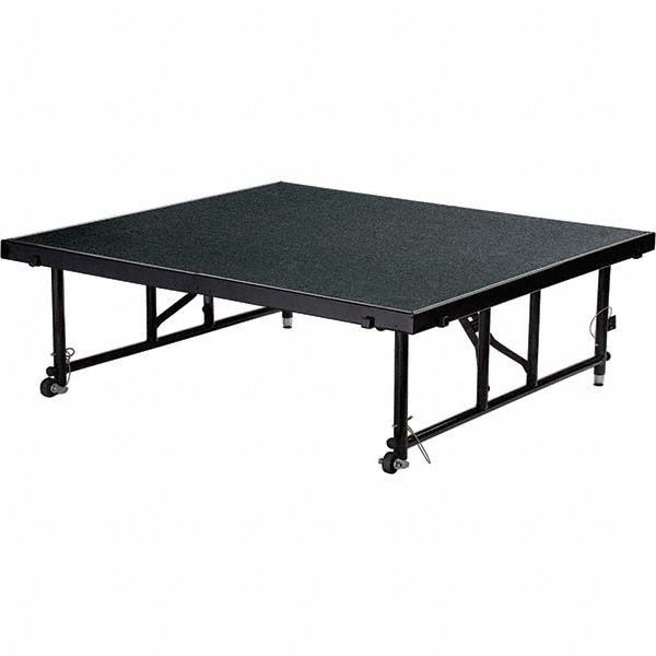 National Public Seating - Prefab Structure: | MSC Direct