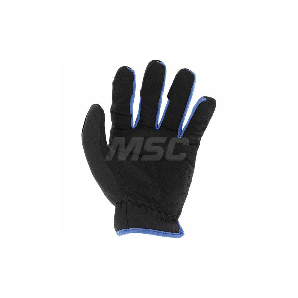 PRO-SAFE - Work Gloves: PRO-SAFE Size 2X-Large, Polyester Lined ...
