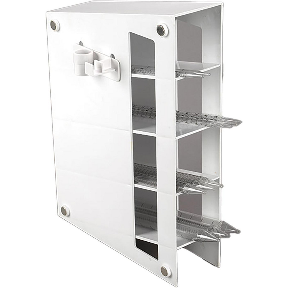 Globe Scientific - Pipette Accessories: Accessory Type: Pipette Storage ...