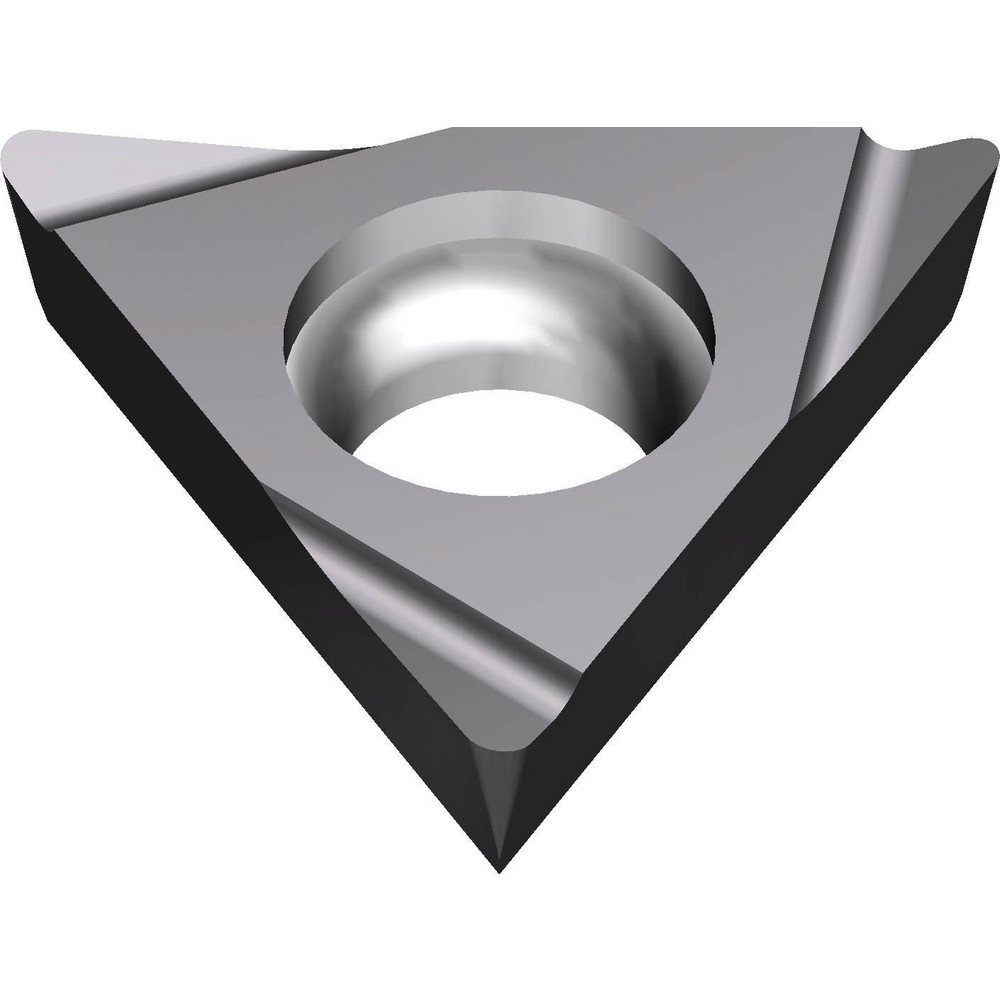 Sumitomo - Turning Insert: TPGT1.81.50LFY AC1030U, Carbide | MSC Direct