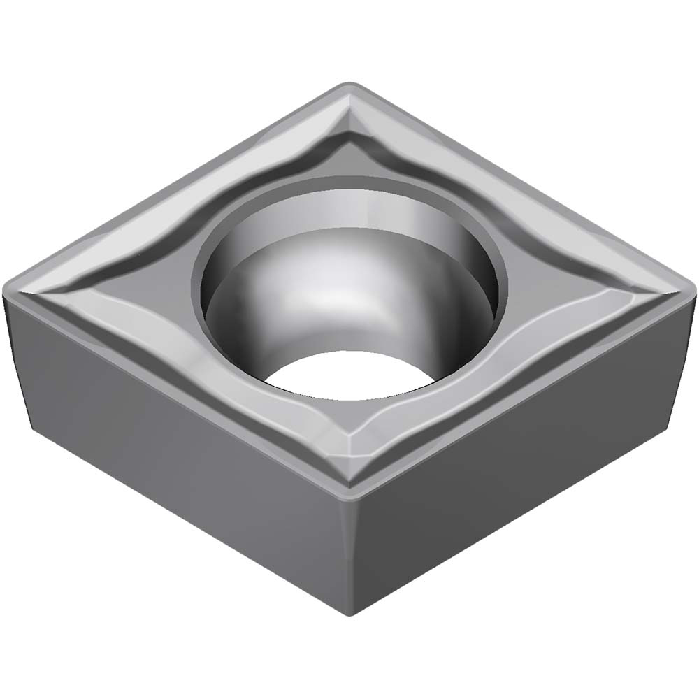 Sumitomo - Turning Insert: CPMT321EMU AC8015P, Carbide | MSC Direct