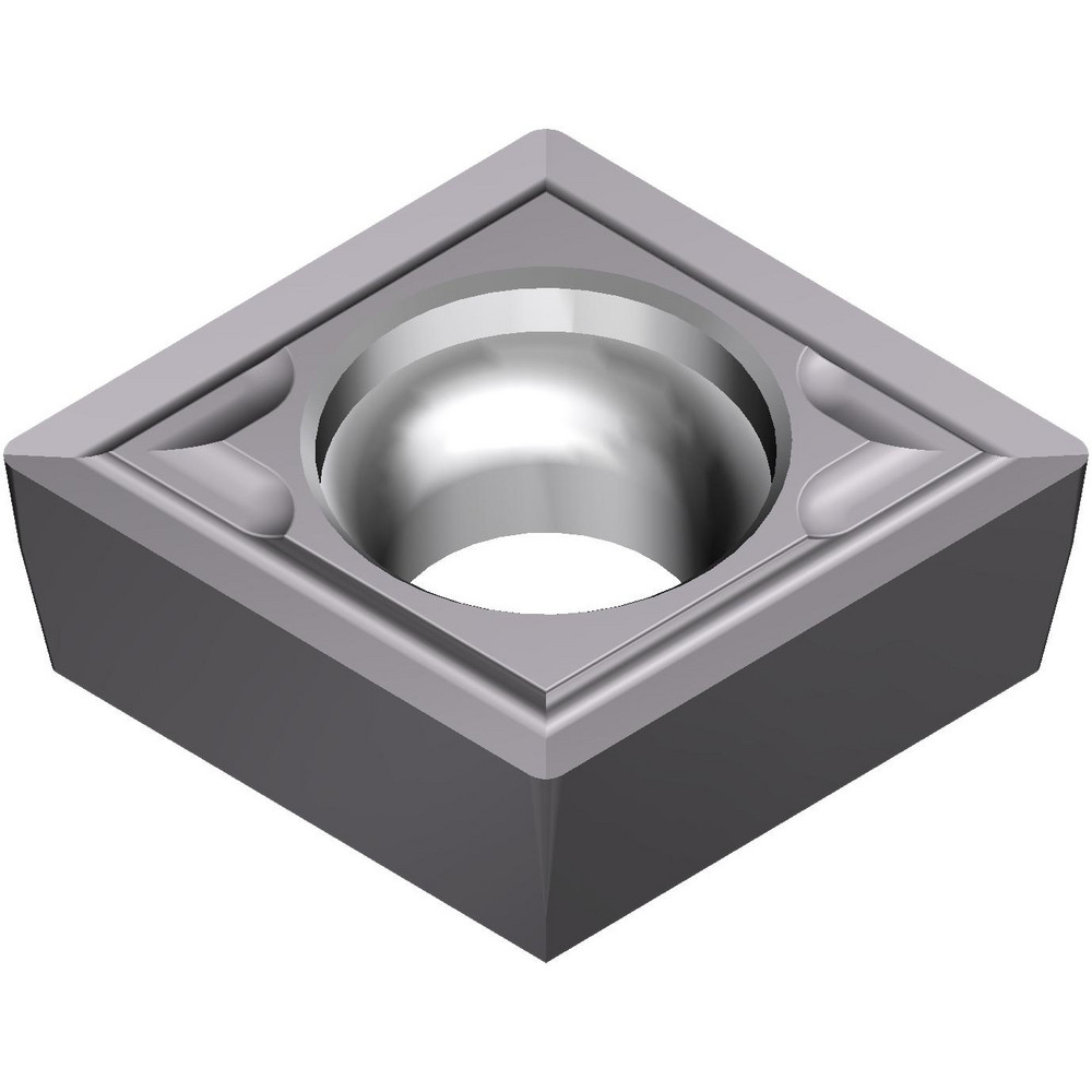Sumitomo - Turning Insert: CCGT21.50.5MEFM, Carbide | MSC Direct