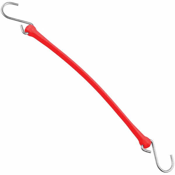 The Perfect Bungee - Heavy-Duty Bungee Strap Tie Down: Triangulated ...