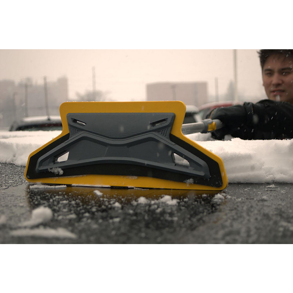 True Temper - Snow Brushes & Ice Scrapers: Product Type: Snow Brush ...