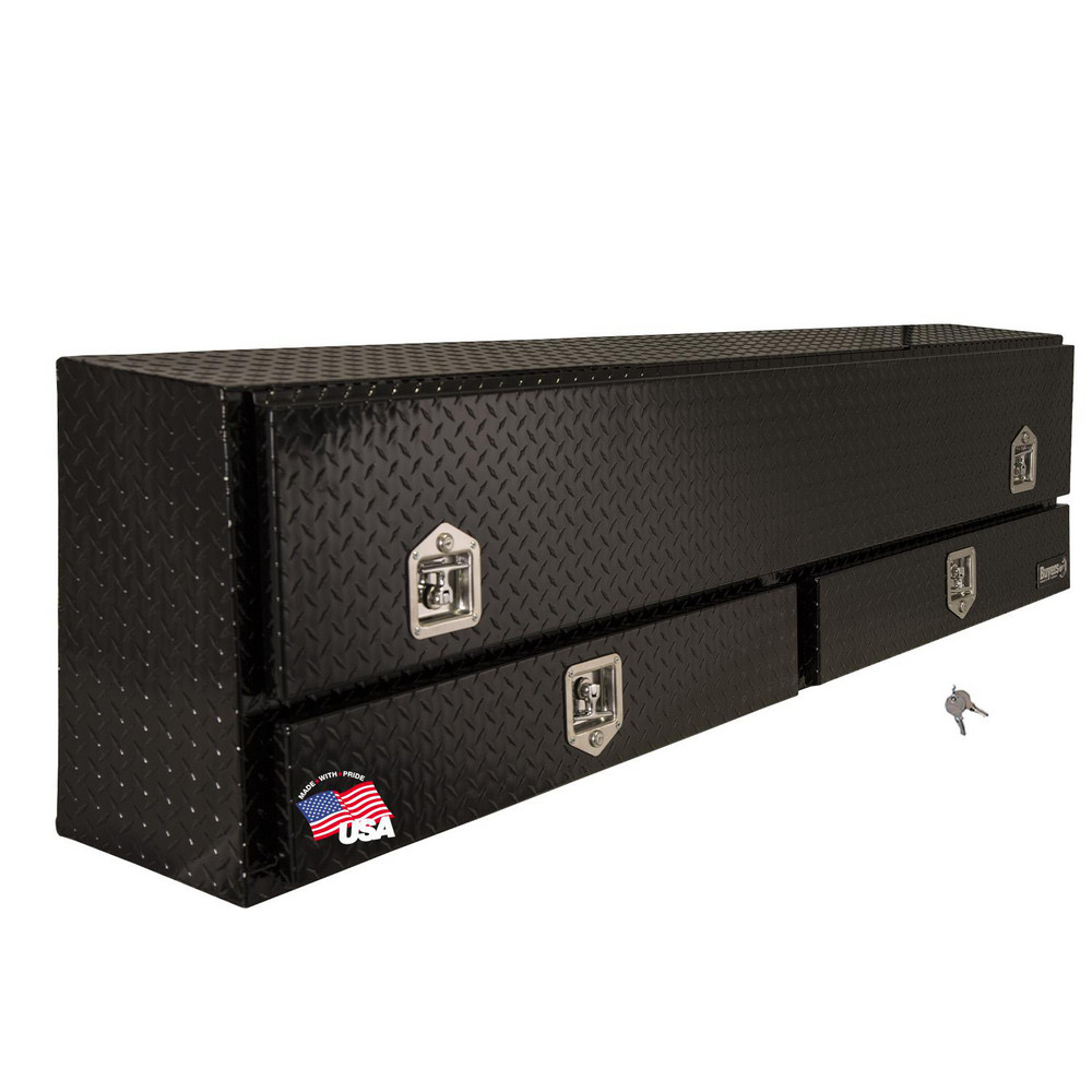Buyers Products - Contractor Box: 72" Wide, 21" High, 13-1/2" Deep ...