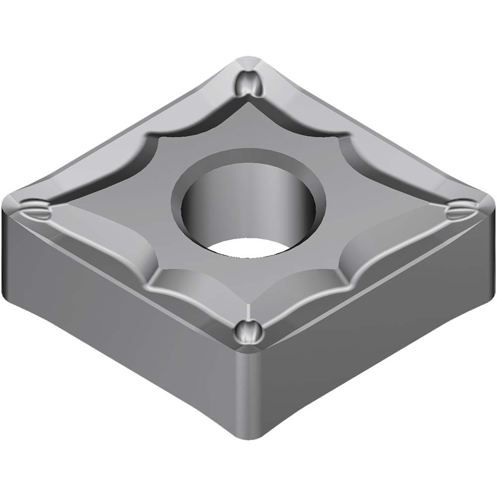 Sumitomo - Turning Insert: CNMG432ESU AC8035P, Carbide | MSC Direct