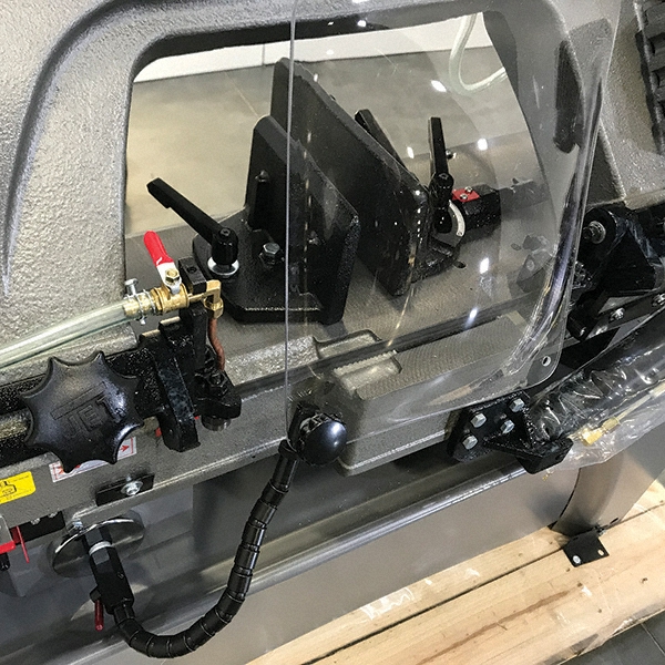 Omron - Chip Guards & Cutting-Point Shields Type: Machinery Guards ...