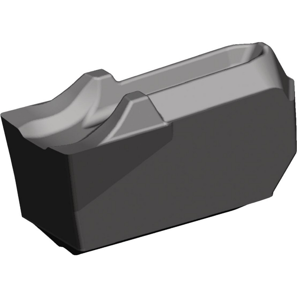 Widia - Cut-Off Insert: WC030M03N00F02, Carbide, 3.00 mm (0.1182 ...