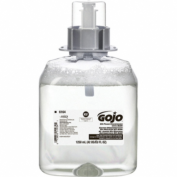 Gojo Hand Cleaner Dispenser Refill Msc Direct 6269