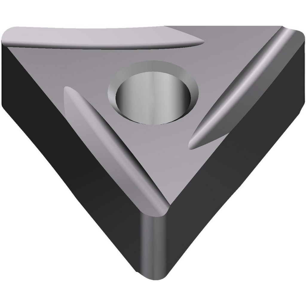 Sumitomo - Turning Insert: TNPL331FFX-AC1030U, Carbide | MSC Direct