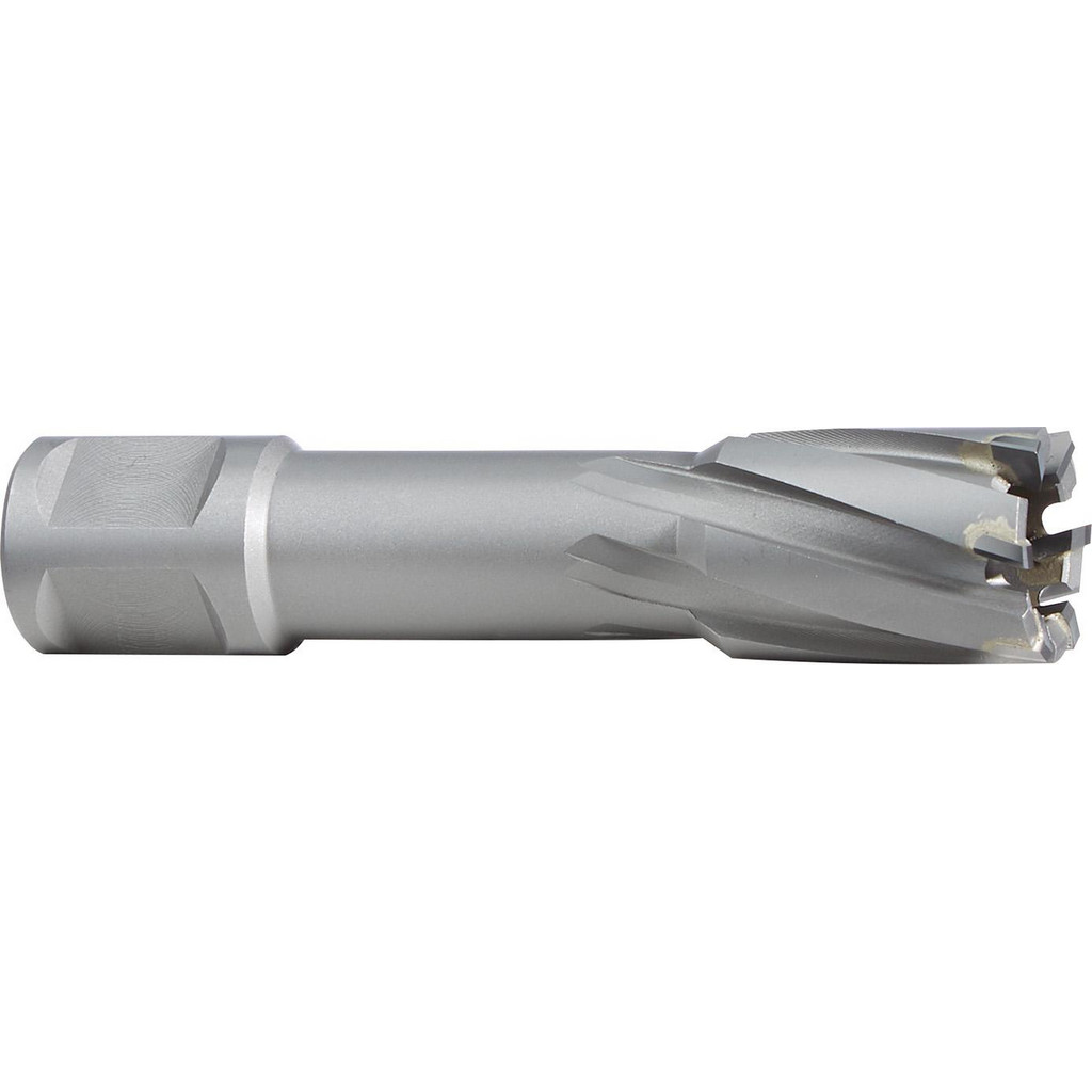 Milwaukee Tool - Annular Cutter: 3/4" Dia, 2" Depth of Cut, Carbide ...