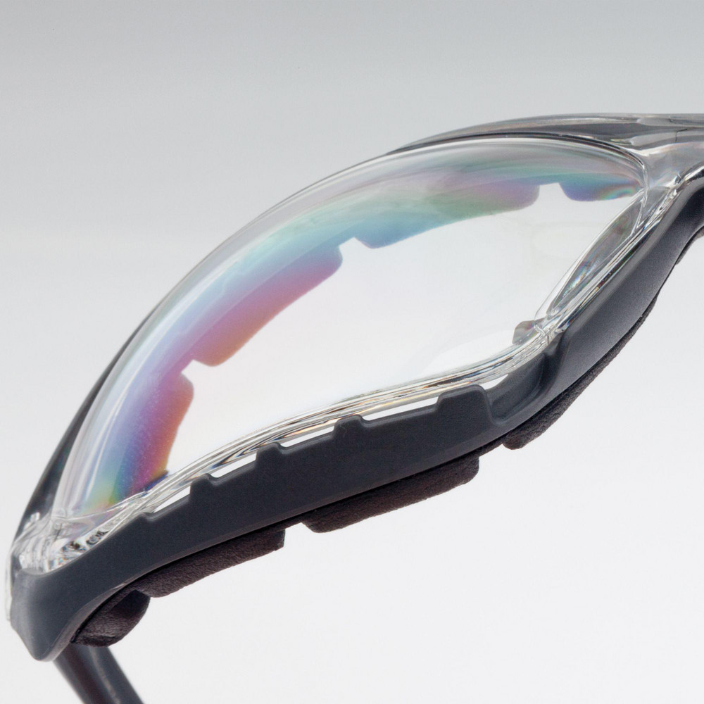 Encon Safety Products - Safety Glasses: Anti-Fog, Polycarbonate, Light ...