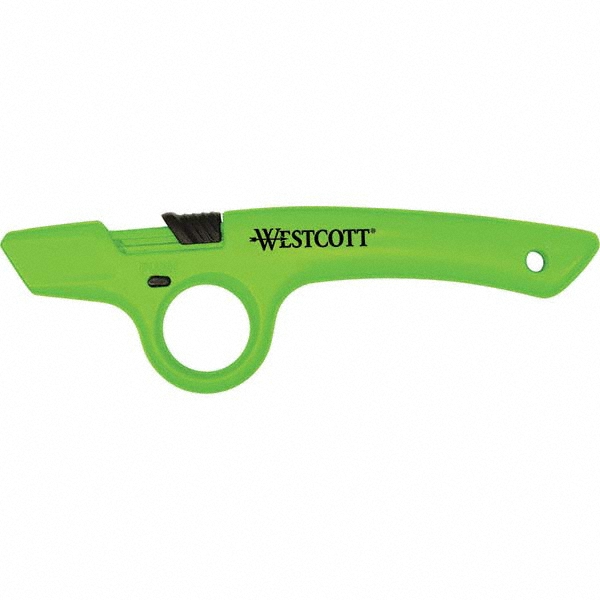 Westcott - Utility Knives, Snap Blades & Box Cutters; Type: Safety ...