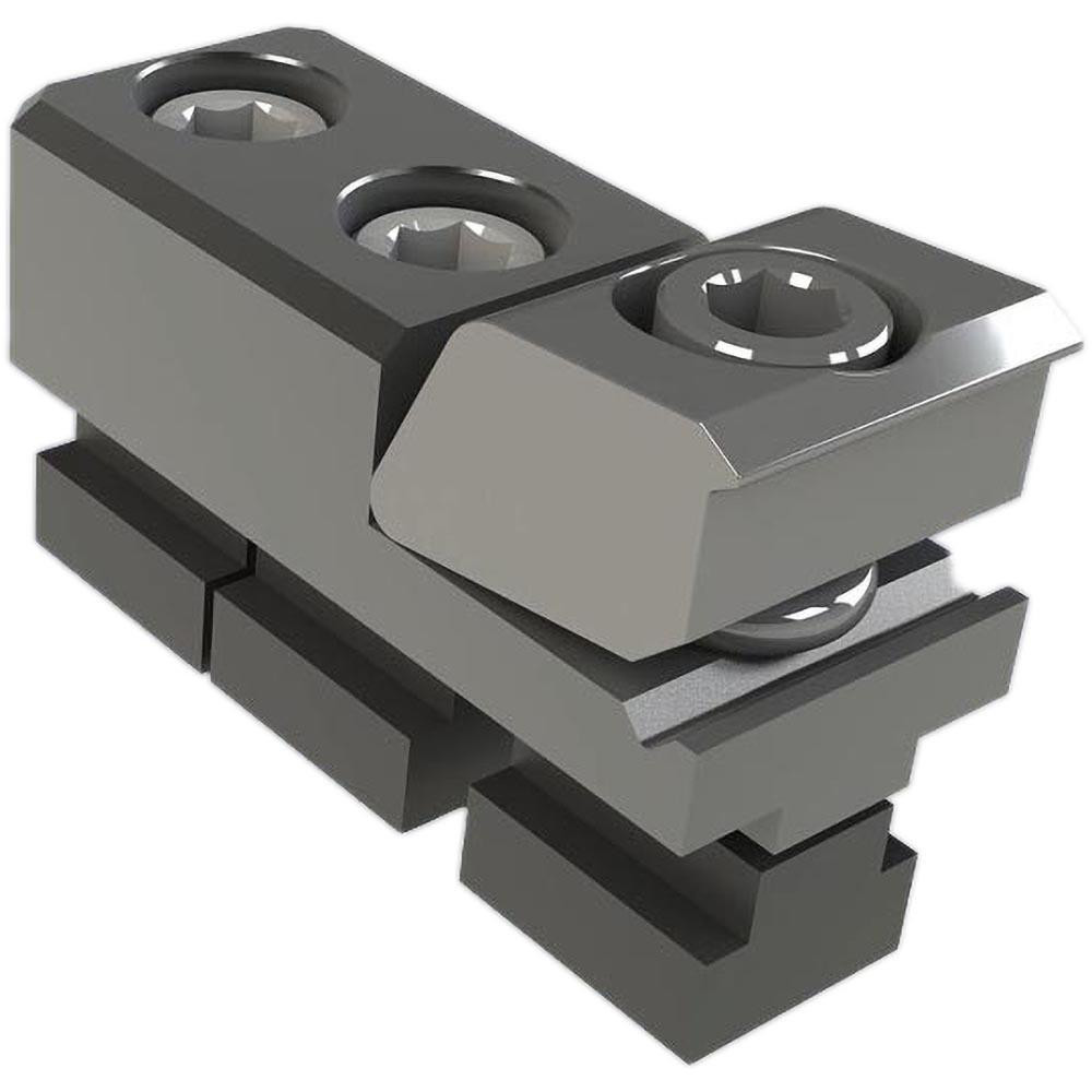 T-Slot Toe Clamps | MSC Industrial Supply Co.