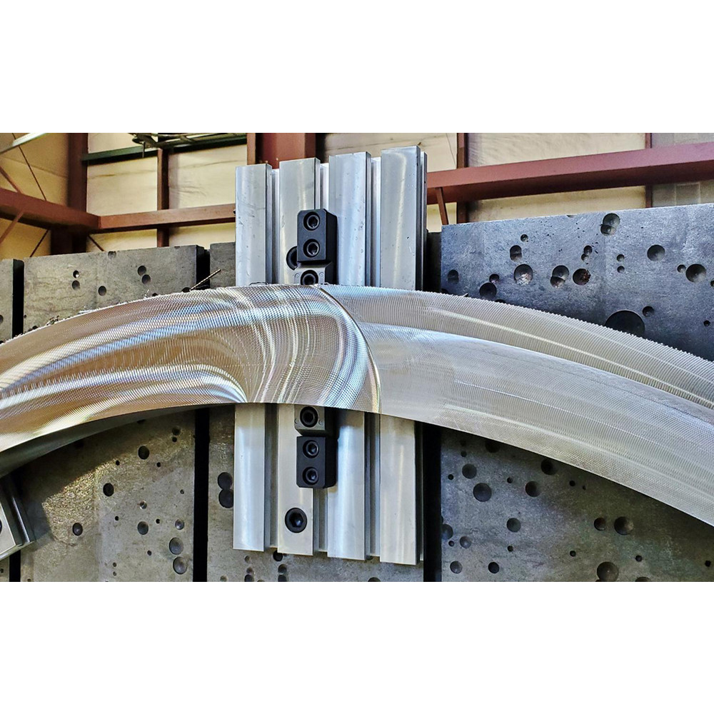 Mitee-Bite - T-Slot Toe Clamps: 3.93, 3.93, 16 mm, 16 mm, 50000 N | MSC ...