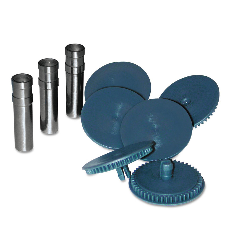 Swingline - Paper Punches: Paper Punch Type: Replacement Punch Head ...