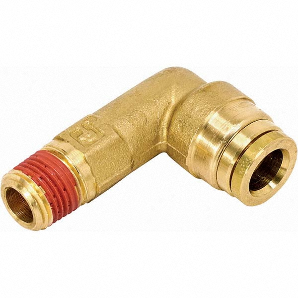 Parker - Push-to-Connect Push-to-Connect x MNPT x Tube x MNPT Fitting ...