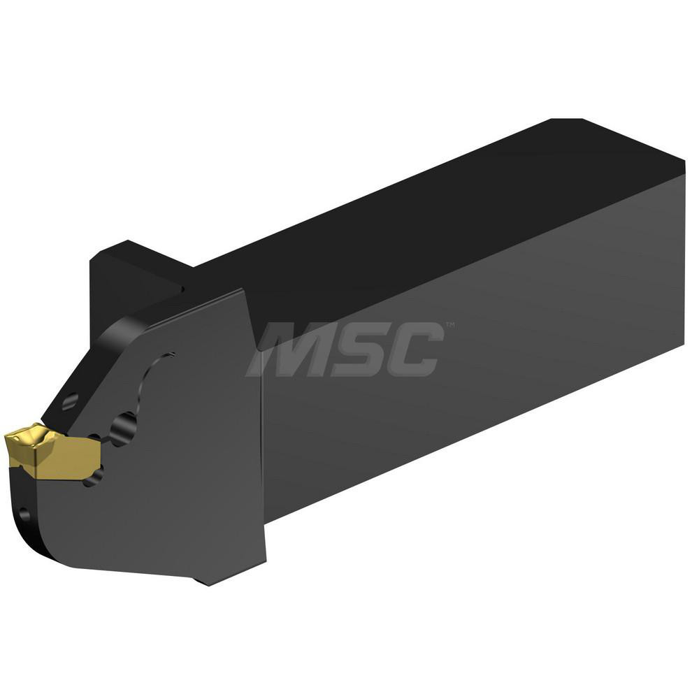 Sandvik Coromant - Indexable Grooving Toolholder: QFT-RFK125C16-160B ...