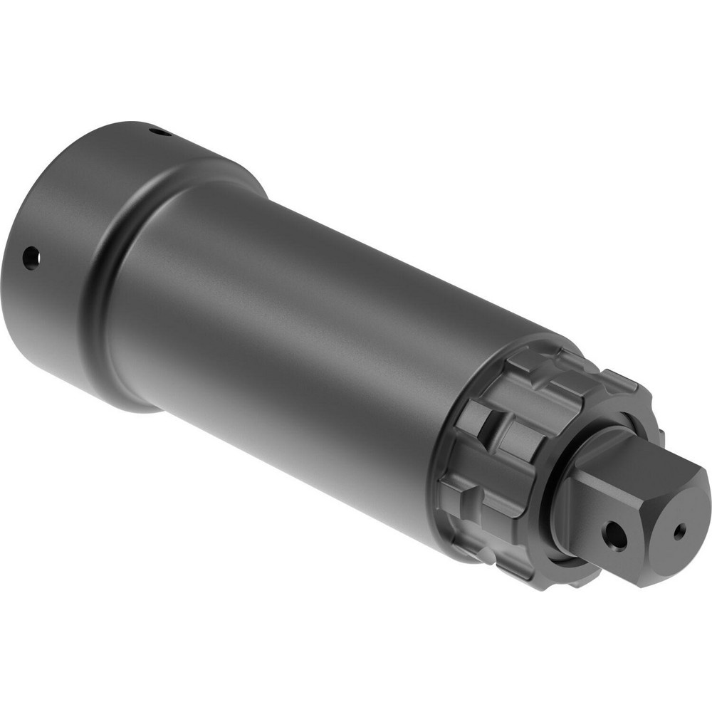 Enerpac - Powder-Actuated Fastening Tool Accessories: Extended Drive ...