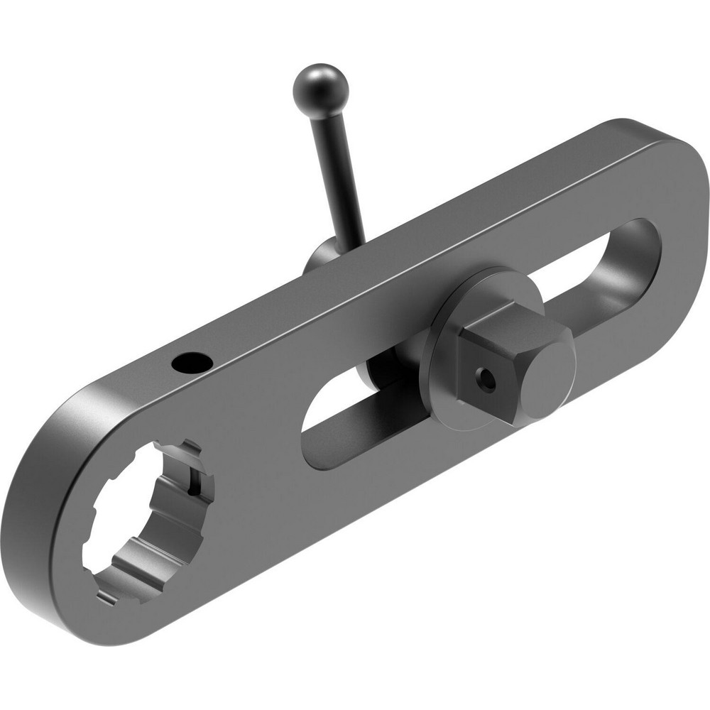 Enerpac - Powder-Actuated Fastening Tool Accessories: Accessory Type ...