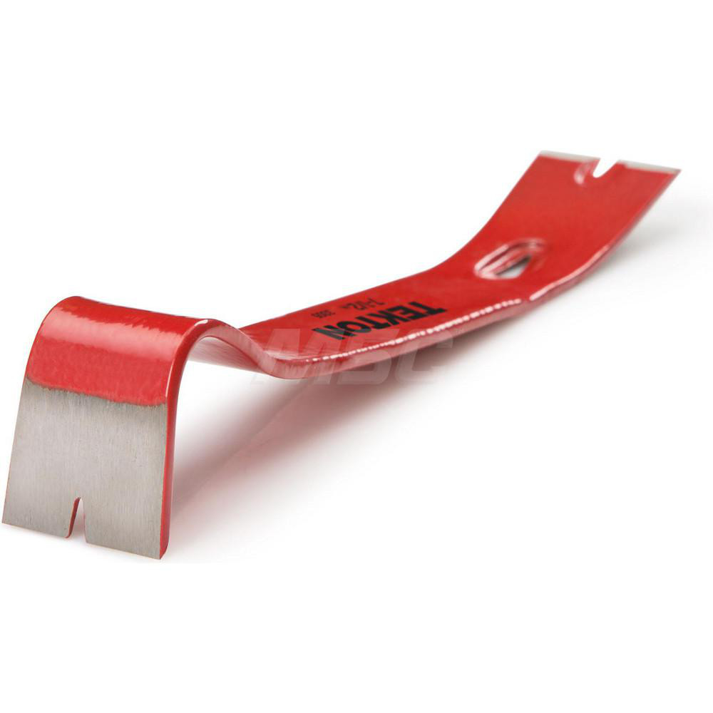 Tekton - 7-1/2 Inch Flat Pry Bar | MSC Direct