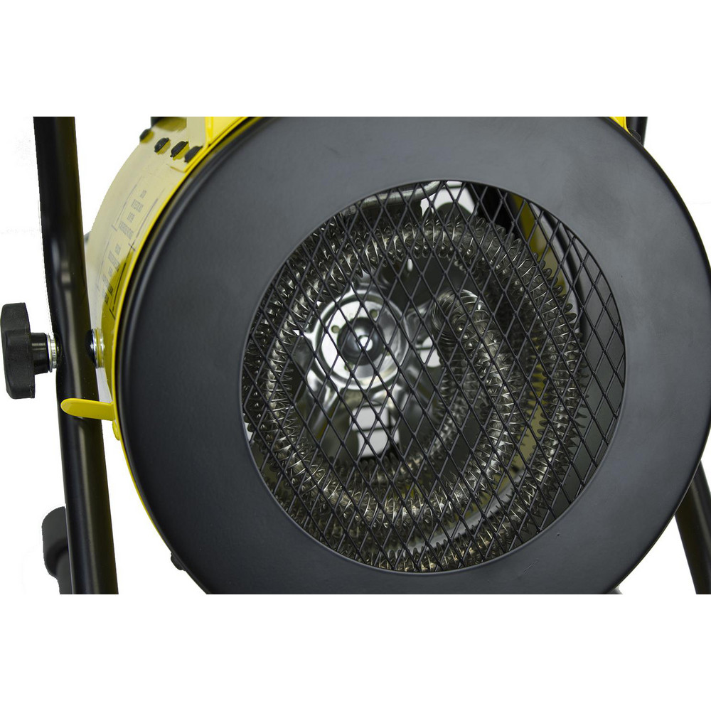 King Electric - Workstation & Personal Heaters: Type: Portable Utility ...