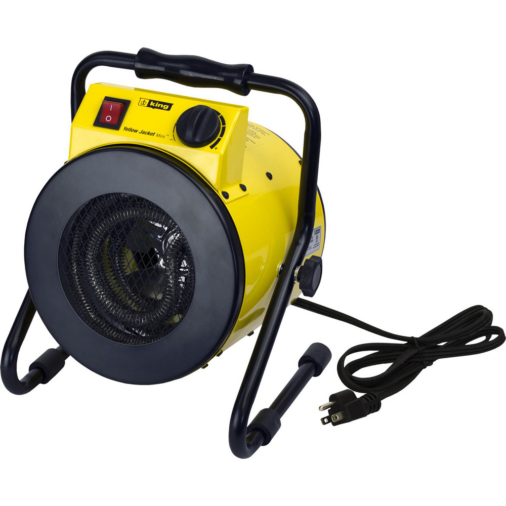 King Electric - Workstation & Personal Heaters: Type: Portable Utility ...