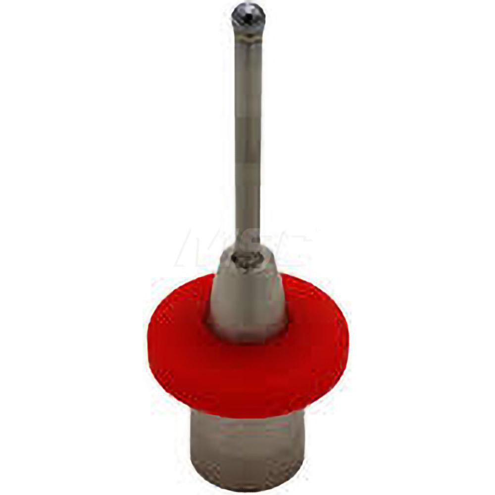 Rapid Holding Systems - EDM Measuring Probe Accessories: Accessory Type ...