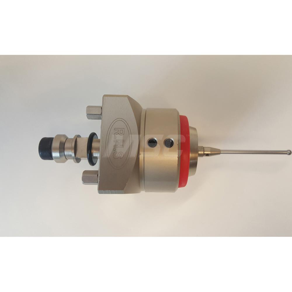 Rapid Holding Systems - EDM Measuring Probes: Square Size (mm): 54.00 ...