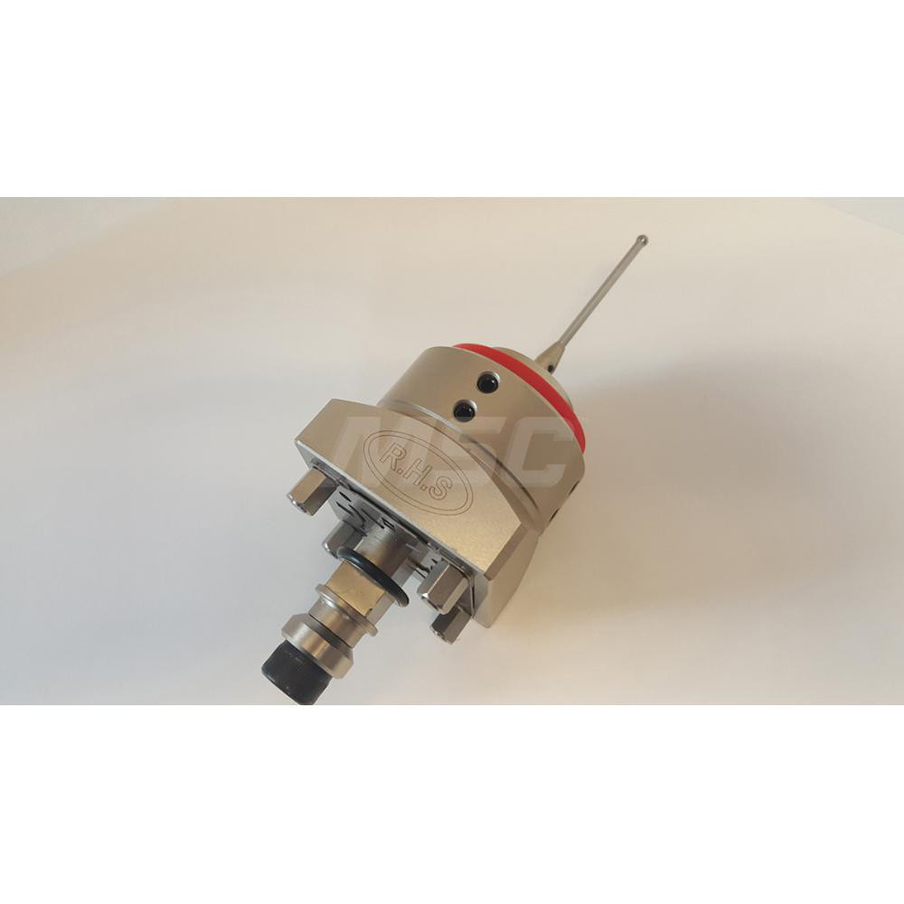 Rapid Holding Systems - EDM Measuring Probes: Square Size (mm): 54.00 ...