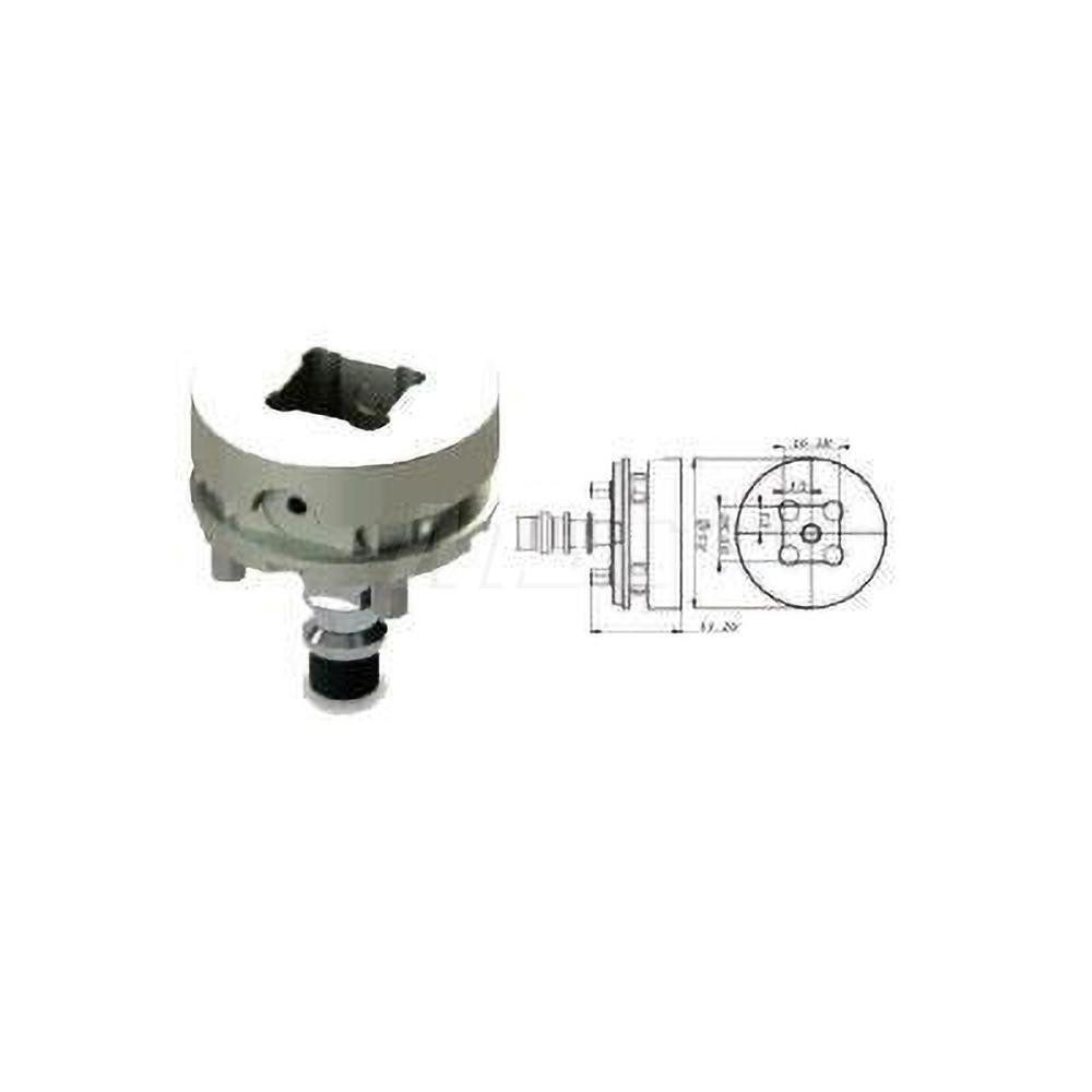 Rapid Holding Systems - EDM Clamping Accessories: Holder, Erowa ITS ...