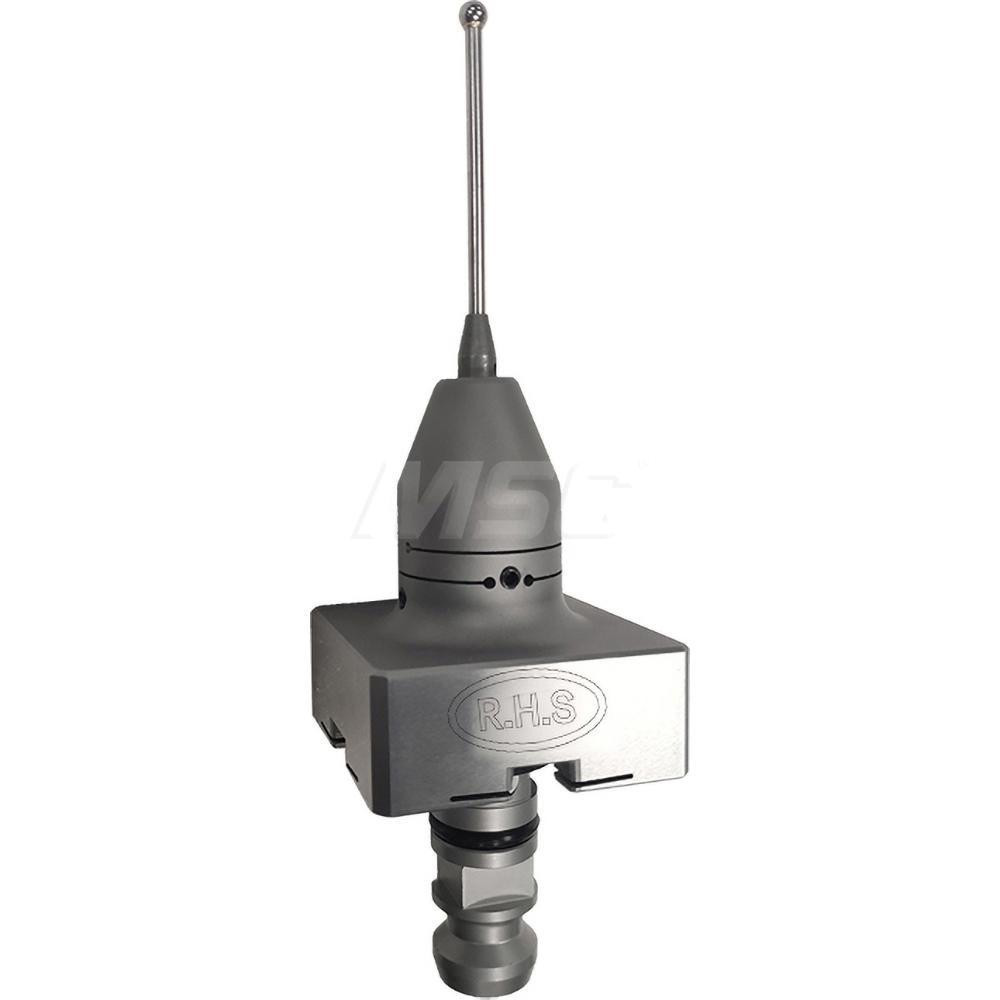 Rapid Holding Systems - EDM Measuring Probes: 54.00 | MSC Direct
