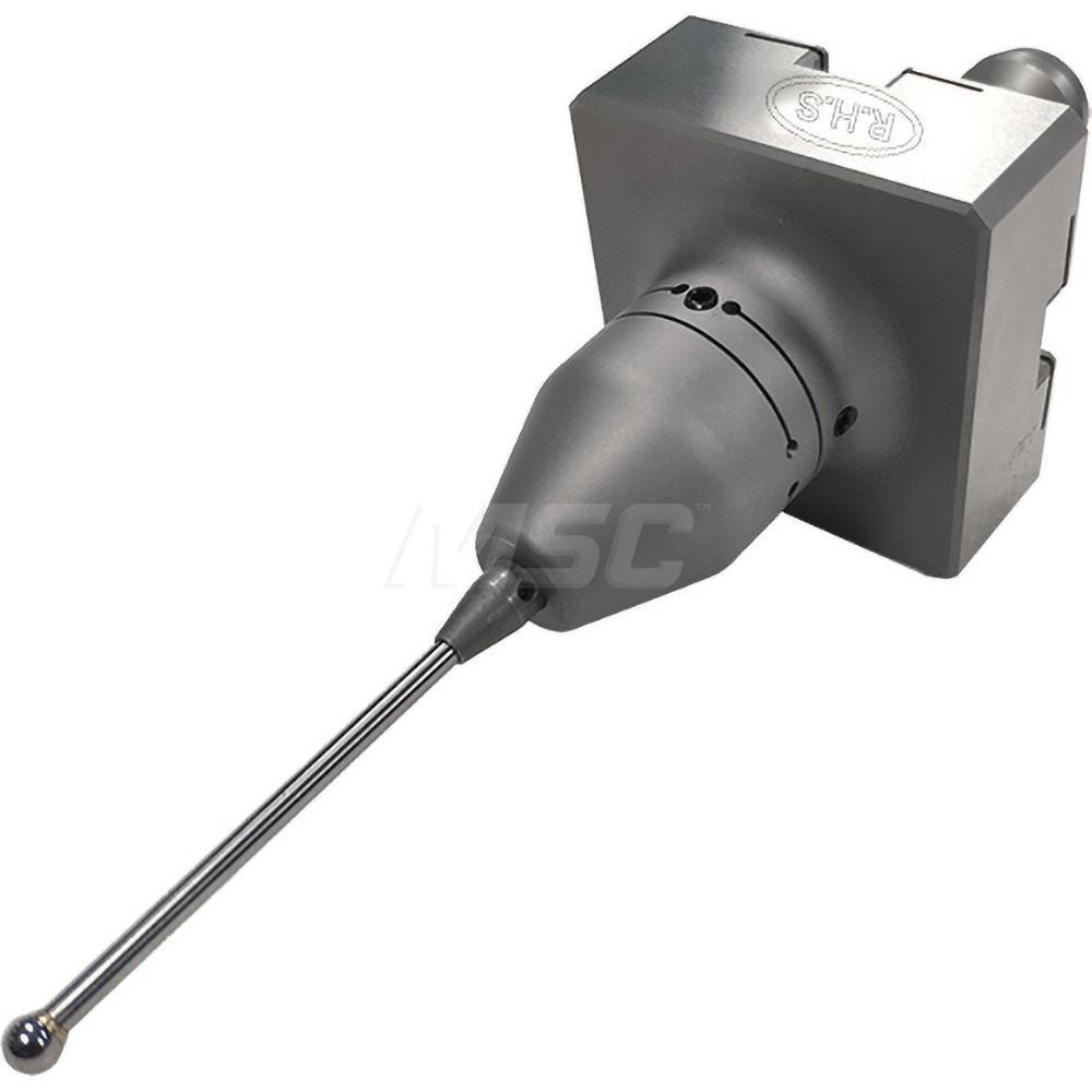 Rapid Holding Systems - EDM Measuring Probes: Square Size (mm): 54.00 ...