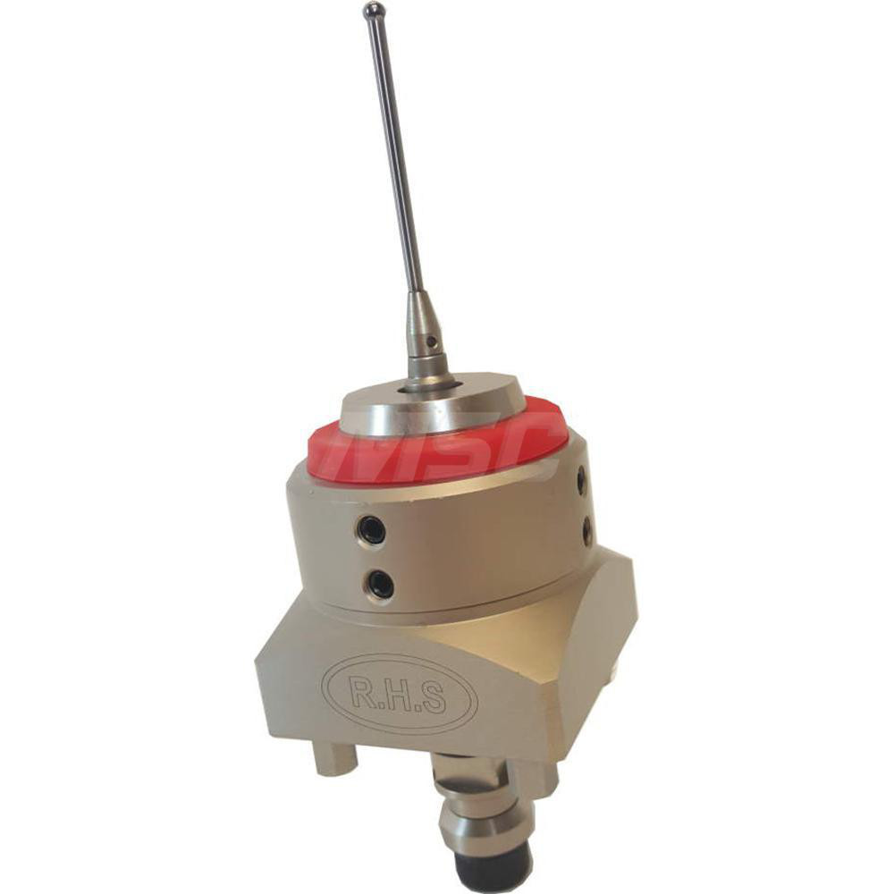 Rapid Holding Systems - EDM Measuring Probes: Square Size (mm): 50.00 ...