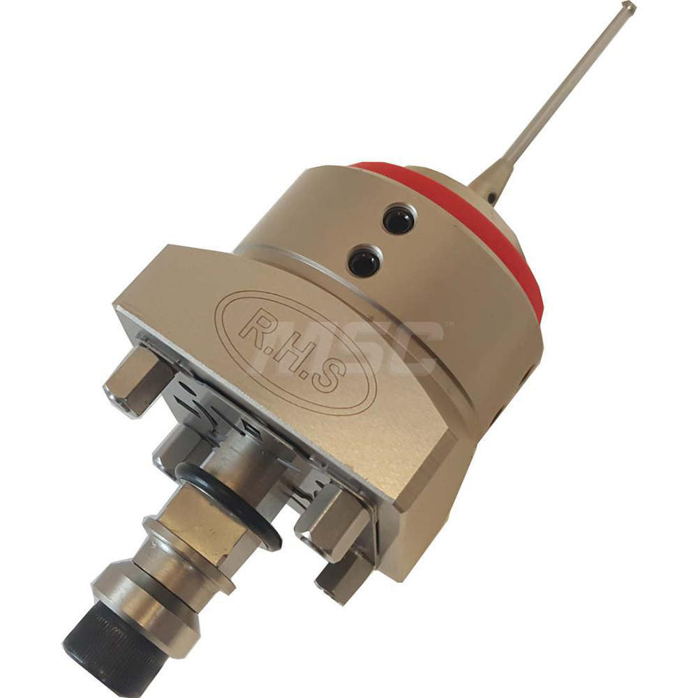 Rapid Holding Systems - EDM Measuring Probes: Square Size (mm): 50.00 ...