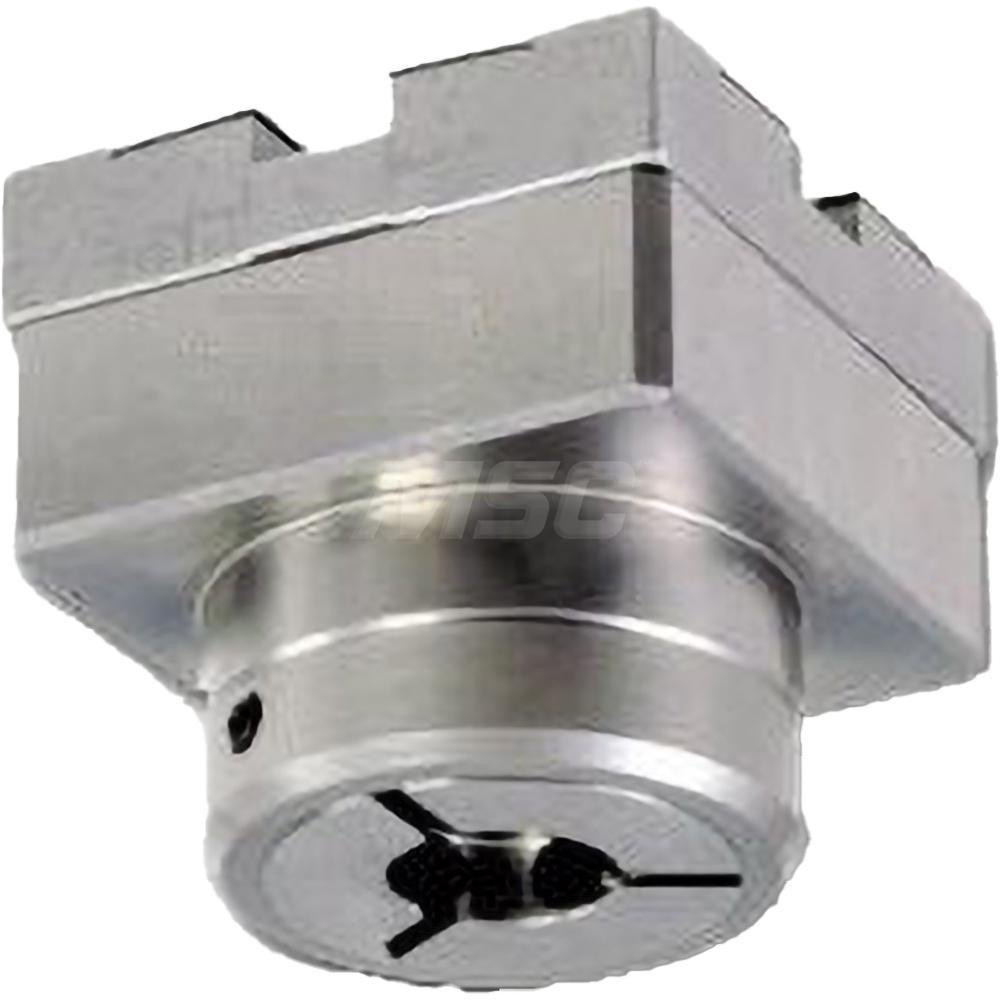 Rapid Holding Systems - EDM Clamping Accessories: Accessory Type ...