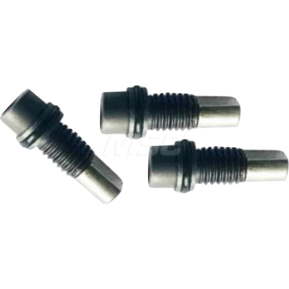 Rapid Holding Systems - EDM Clamping Accessories: Accessory Type: Screw ...