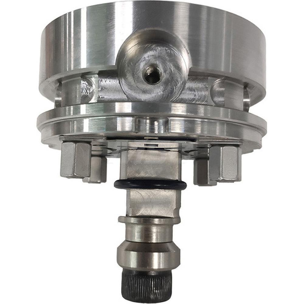 Rapid Holding Systems - EDM Clamping Accessories: Accessory Type ...