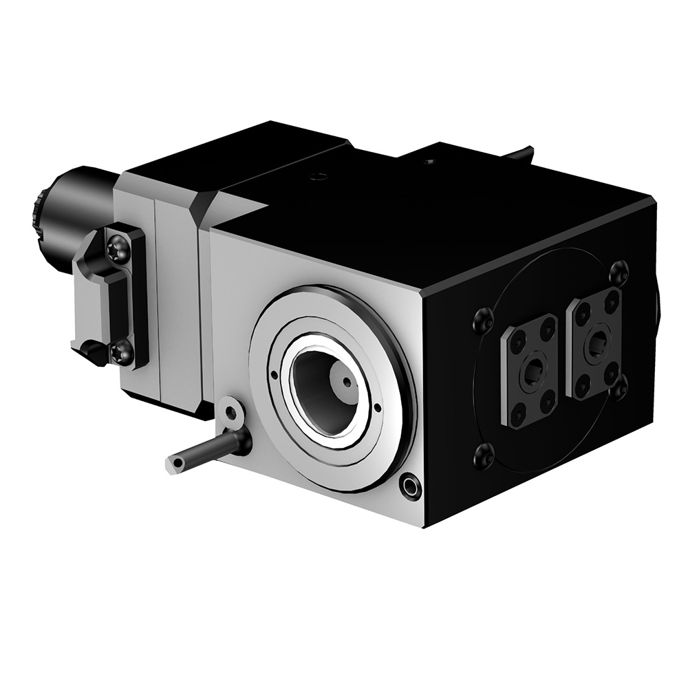 Sandvik Coromant - Modular Lathe Adapter/Mount: Neutral Cut, C4 Modular ...