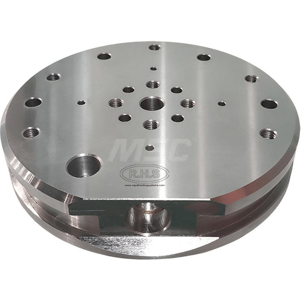 Rapid Holding Systems - EDM Clamping Pallets: 148.00 | MSC Direct