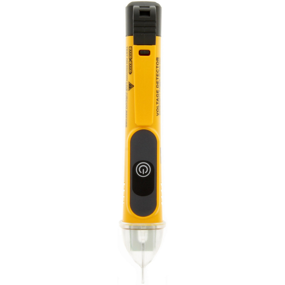 Ideal - Circuit Continuity & Voltage Testers: Tester Type: Non-Contact ...