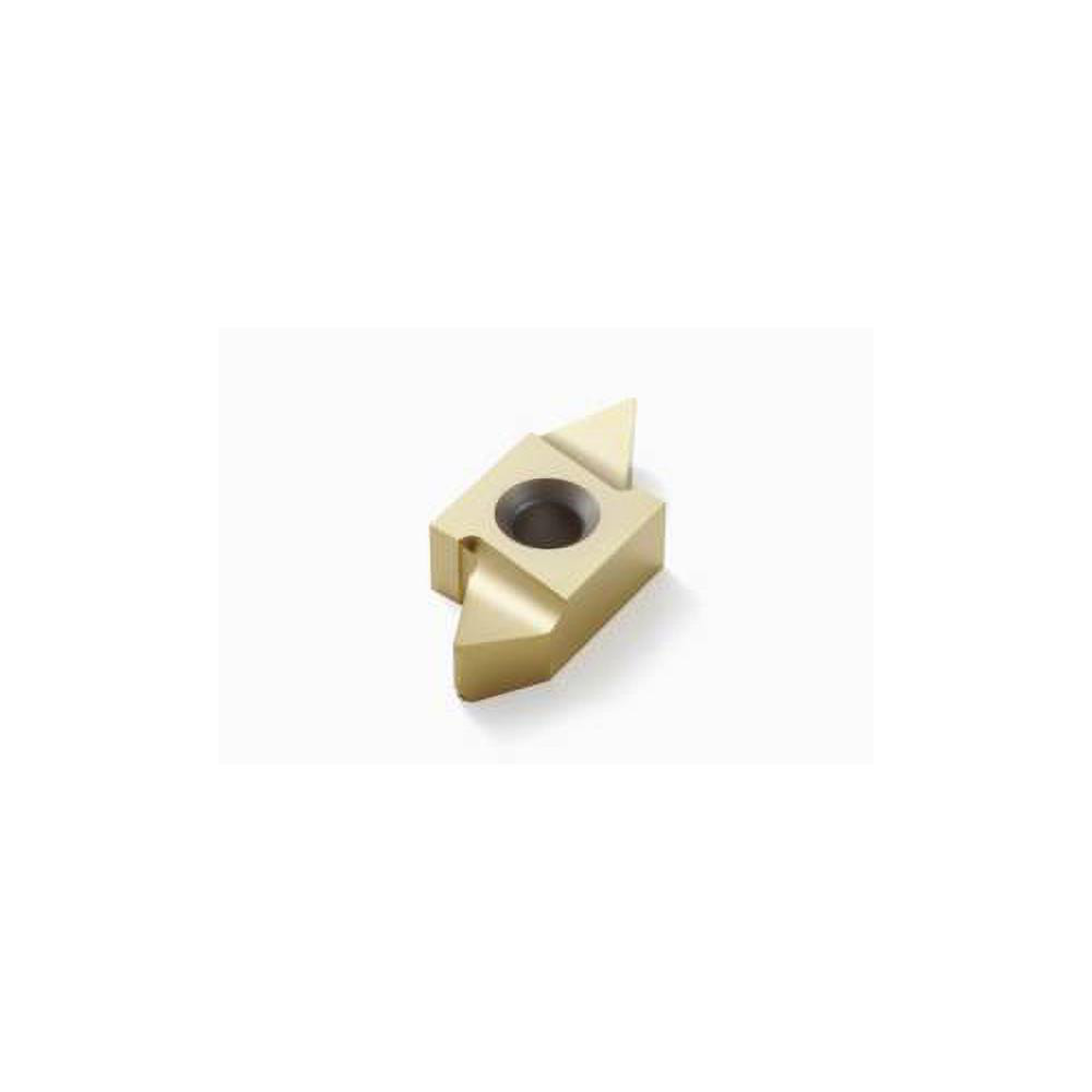 Seco - Laydown Threading Insert: 26ERK60 CP500, Carbide | MSC Direct