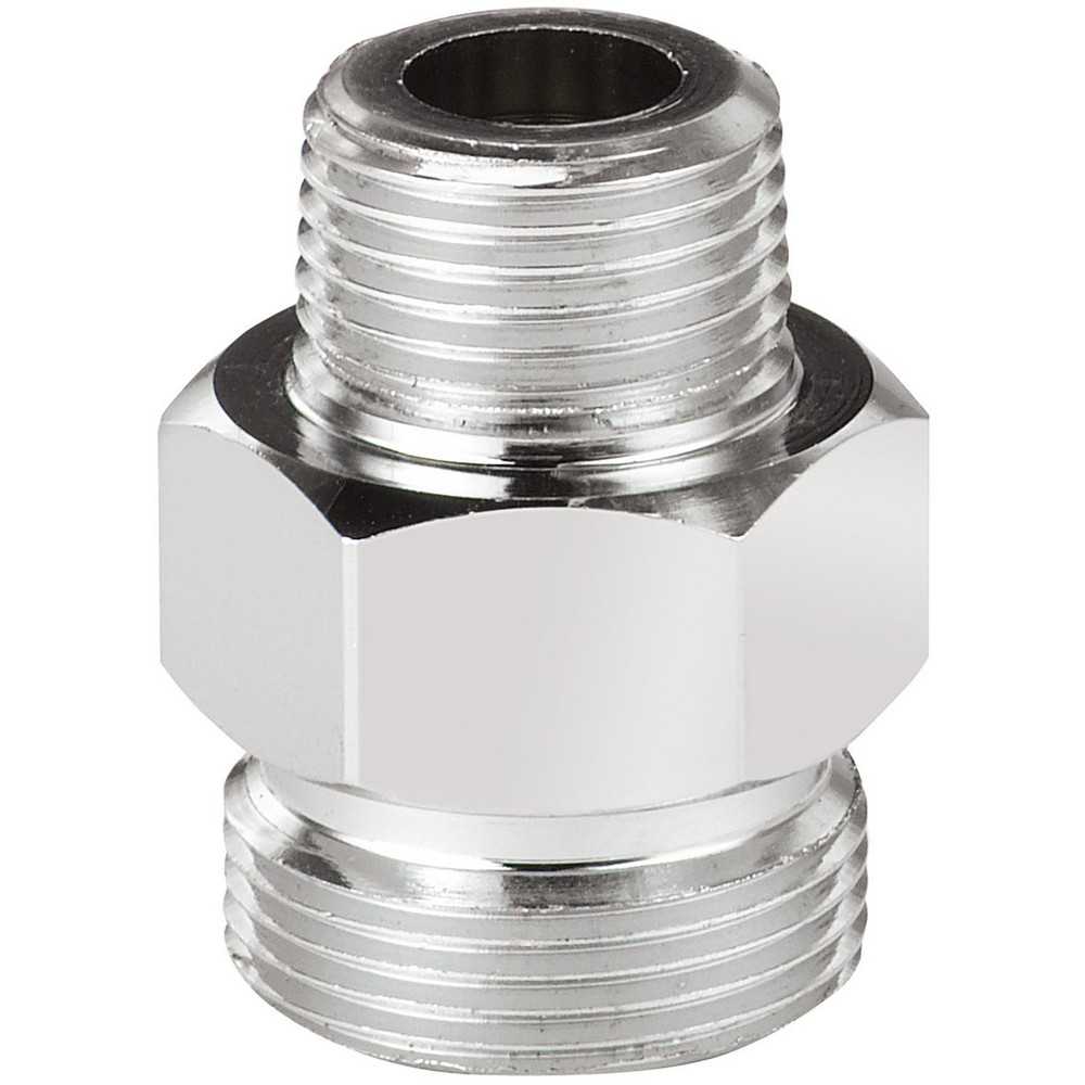 Krowne - 1/4X3/8"NPT MALE HOSE ADAPTER | MSC Direct