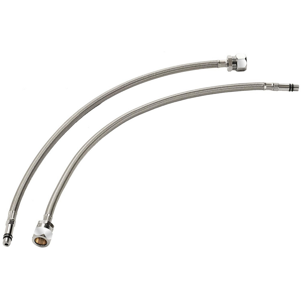 Krowne - Faucet Replacement Parts & Accessories; Type: Deck Base Water ...