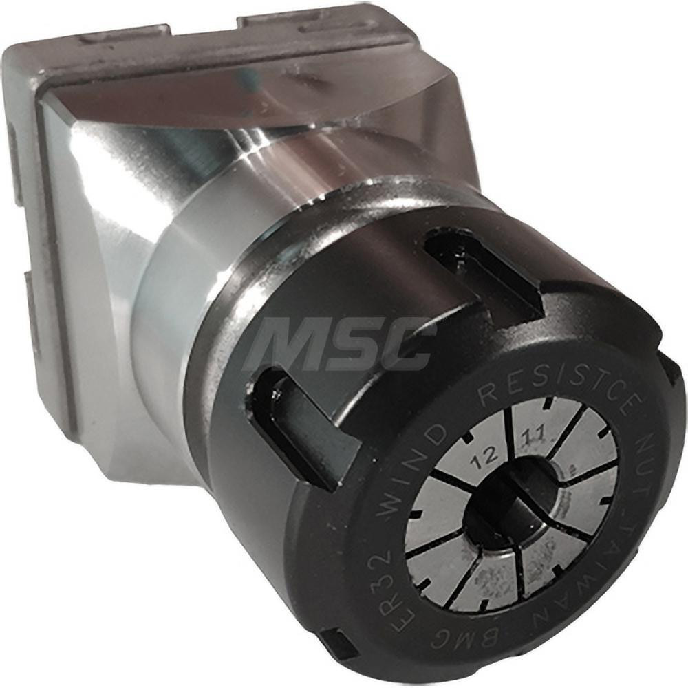 Rapid Holding Systems - EDM Collet Holders: Series/List: RHS Macro ...