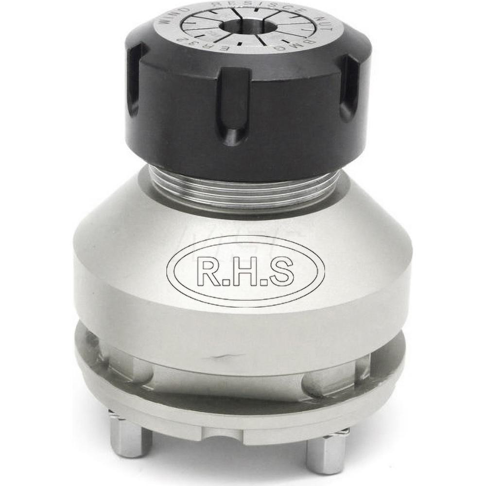 Rapid Holding Systems - EDM Collet Holders: Series/List: RHS ITS ...